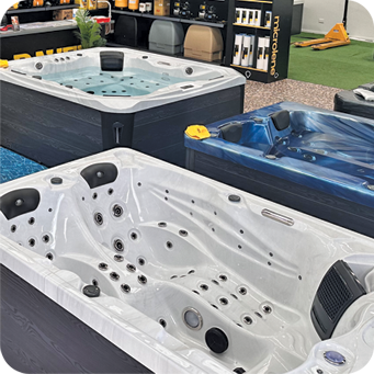 Pool & Spa – Elite Pools & Filtration Limited